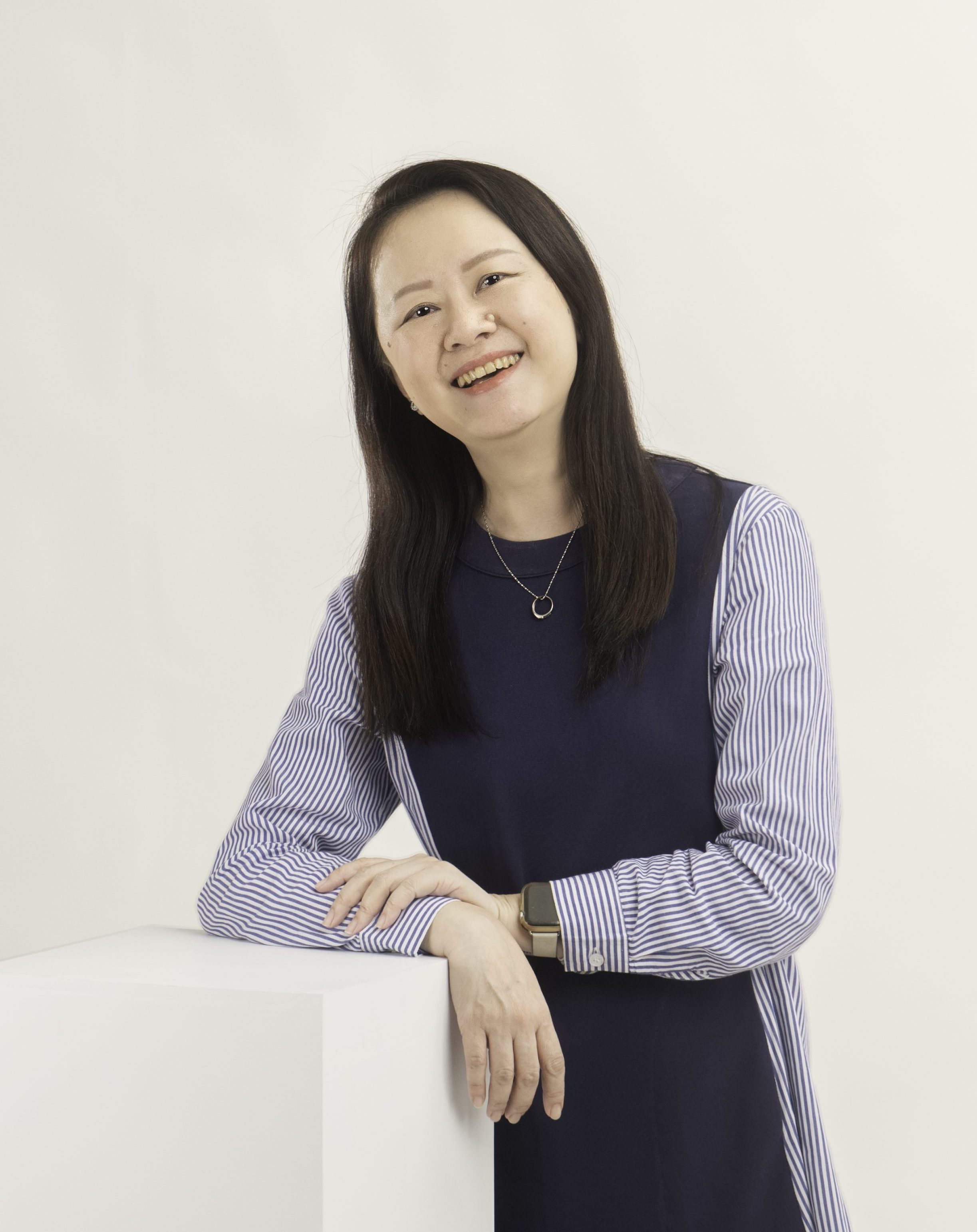 Alice Wong - Passion Vocal Studio